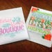 Custom Printed Satin Labels - Smooth Satin Clothing Labels - Sewing ...