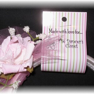 100 Custom Printed Accessory Cards - Jewelry Display Cards - Holders ...