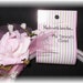 100 Custom Printed Accessory Cards - Jewelry Display Cards - Holders ...