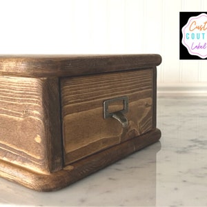 Embroidery or Sewing Machine Riser With Drawer - Free Arm Stand for ...