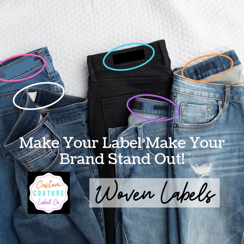 customcouturelabelco - Etsy
