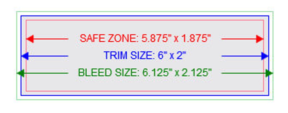 100 Custom Printed Accessory Cards - Jewelry Display Cards - Holders ...