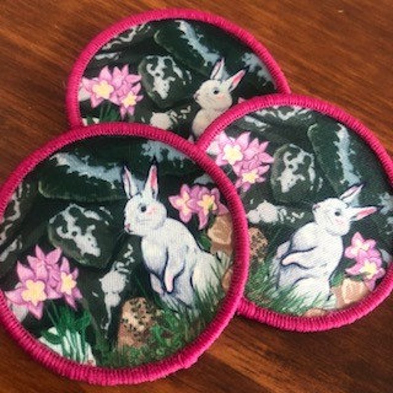 Custom Patches Printed Patches Dye Sub Patches Sew on - Etsy