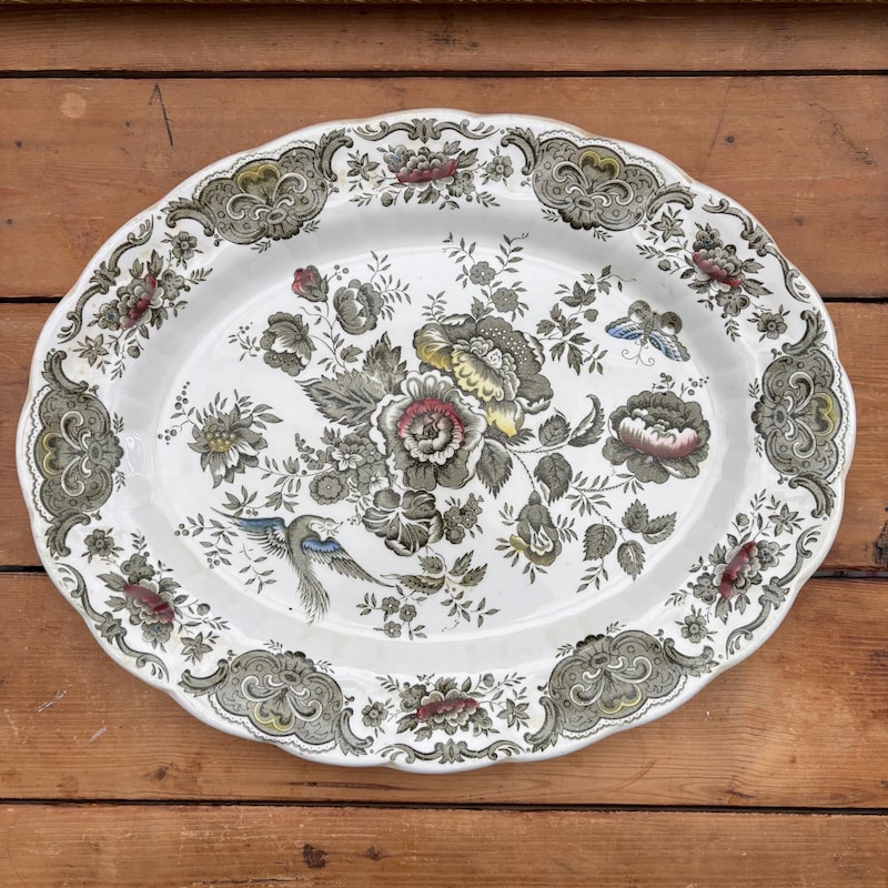 Vintage Dining Ware Uk - Etsy UK