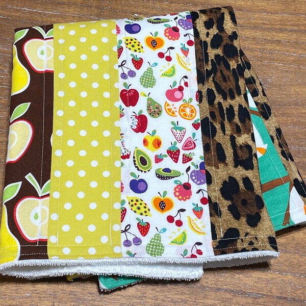 Polka Dot Bird - Etsy