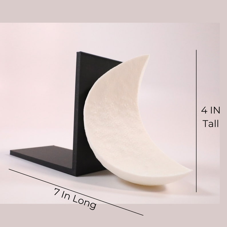 Space-themed Astronaut Bookends 3D Printed, Decorative and Functional ...