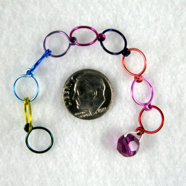 Beaded Row Counter - Etsy