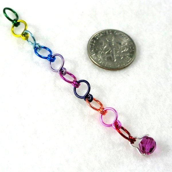 Beaded Row Counter - Etsy