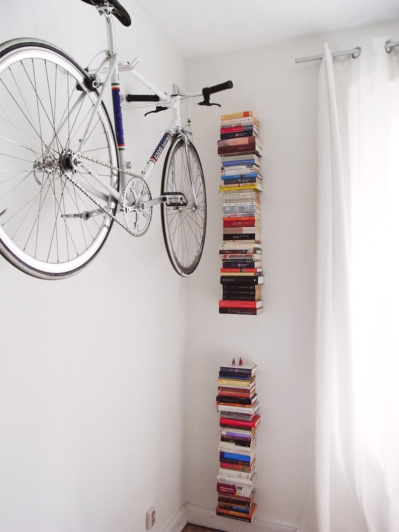 Fahrradhaken / WHITE NEON SKIN - Etsy Italia