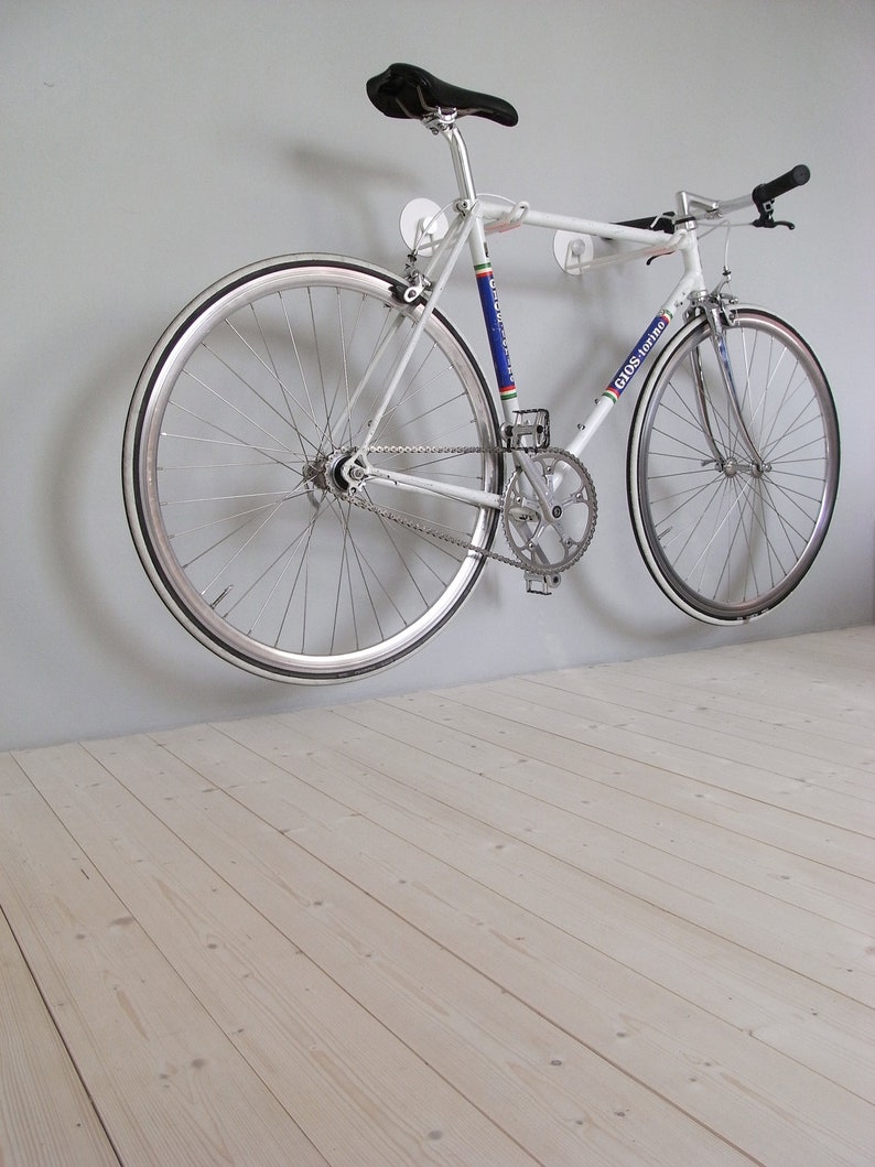 Fahrradhaken / WHITE NEON SKIN - Etsy Italia