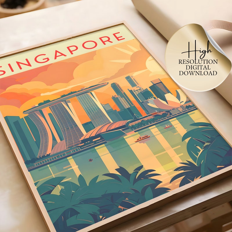 Singapore Shops - Etsy Singapore