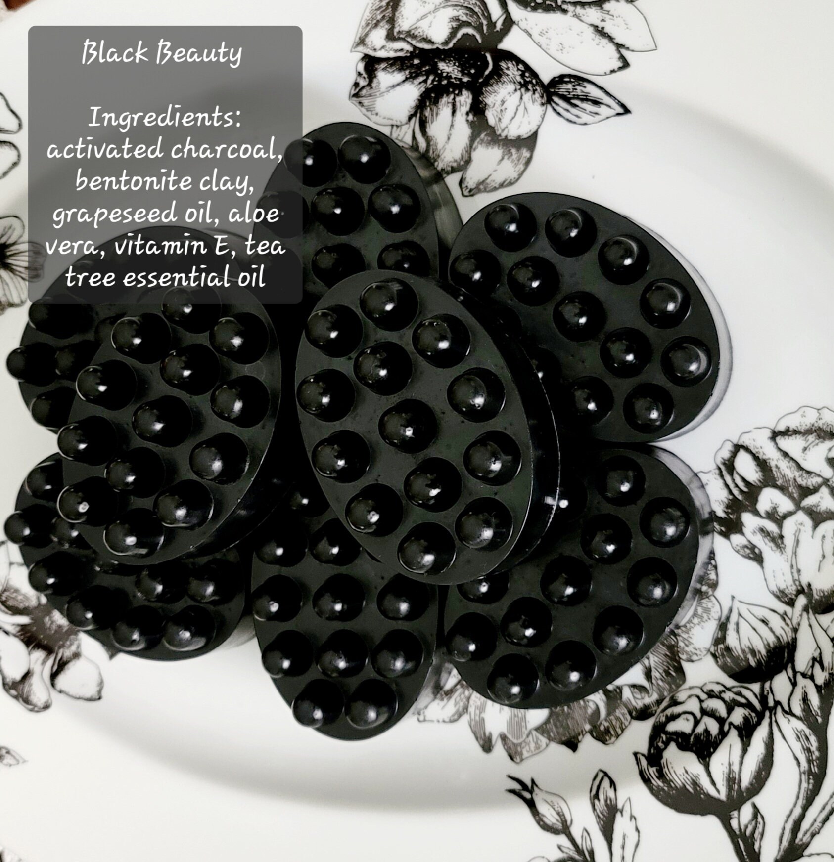 Facial Soap - Etsy