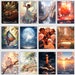 Journey to Joy 44-card Digital Oracle Deck for Personal Healing, Self ...