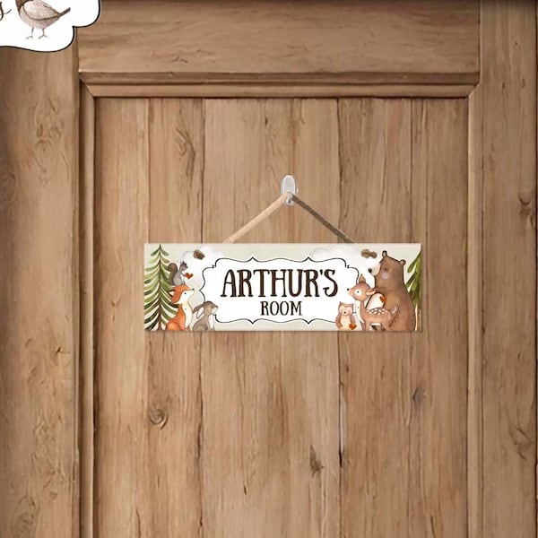 Over the Door Signs - Etsy