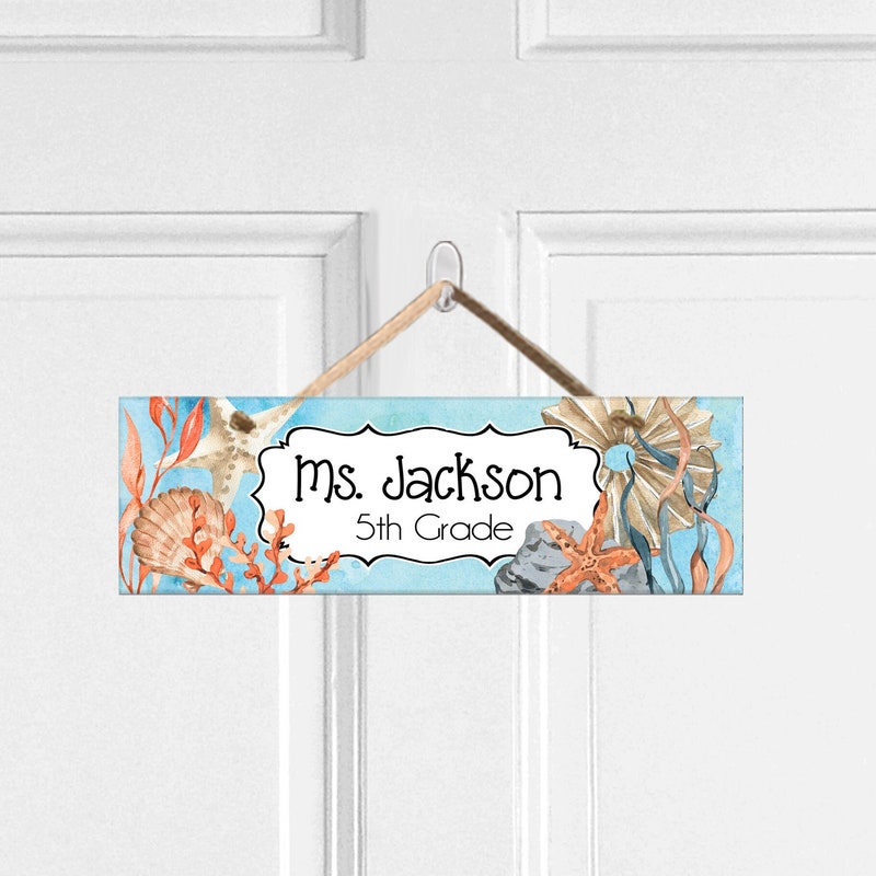 Starfish Hanger - Etsy