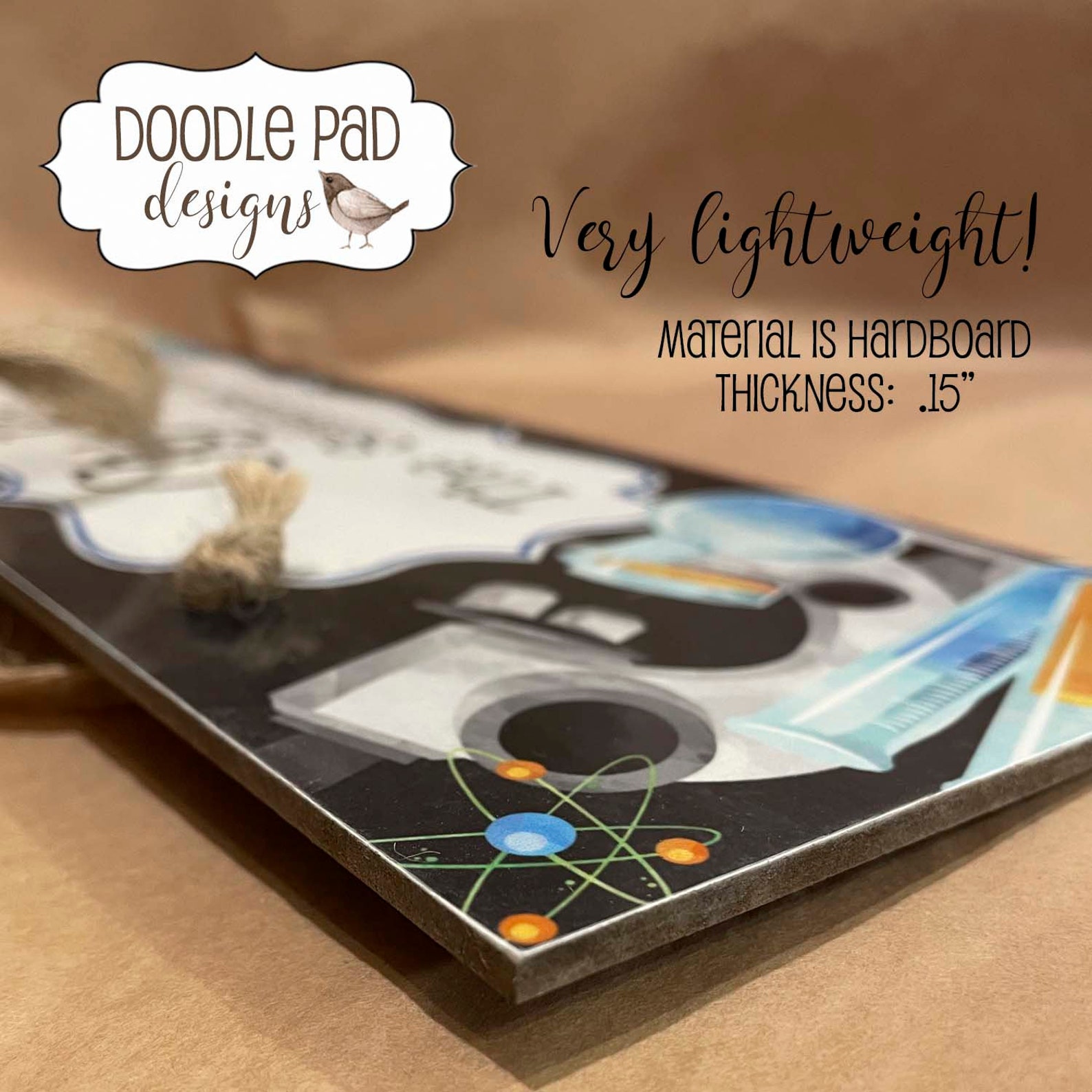 Science Class Door Sign Personalized Teacher Classroom Door - Etsy