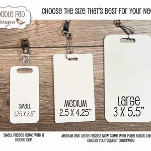 Personalized Woodland Animals Hall Passes, Fox and Bear Hall Passes ...