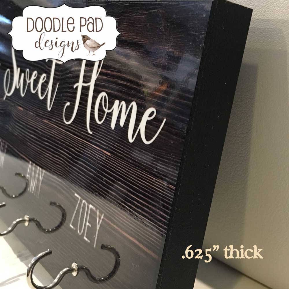 Farmhouse Inspired Classroom Decor Hall Passes Sign Teacher | Etsy