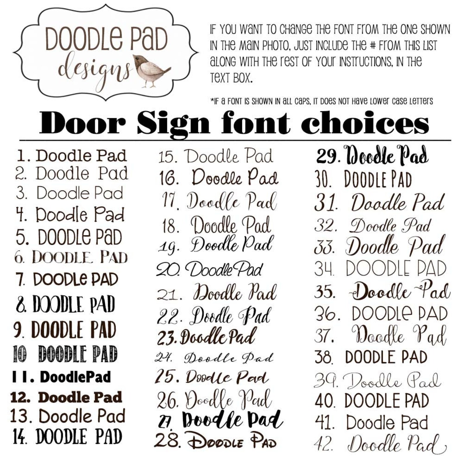 Classroom Door Sign 8 X 10 Preschool School Class Sign - Etsy