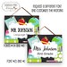 Classroom Door Sign 8 X 10 Elementary School Class Sign Personalized ...