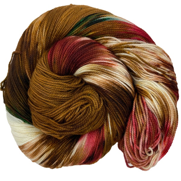 Holiday Yarn - Etsy