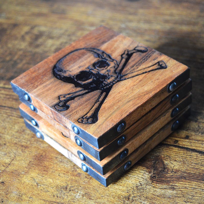 Pirate Gift - 60+ Gift Ideas for 2025