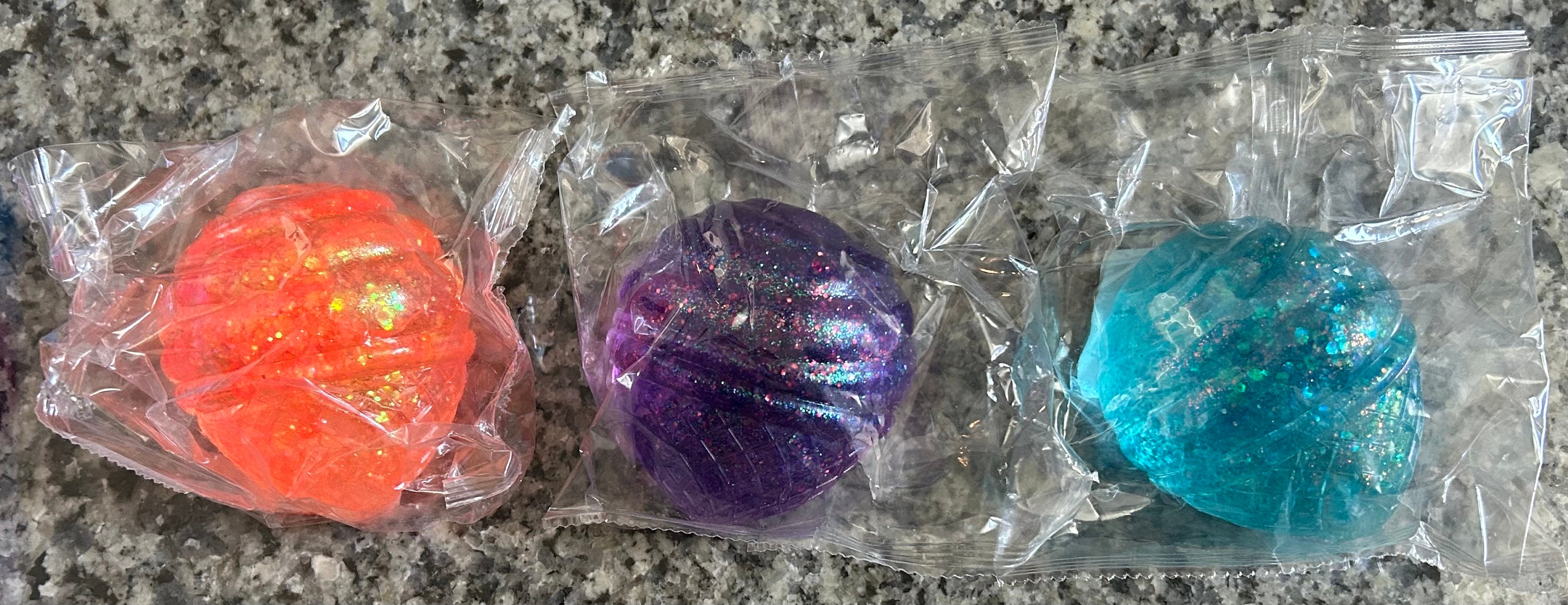 Sugar Ball Fidgets Maltose Stress Balls 2.5-3.5in - Etsy