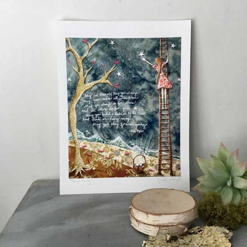 Pink Forever Lyrics - Etsy UK