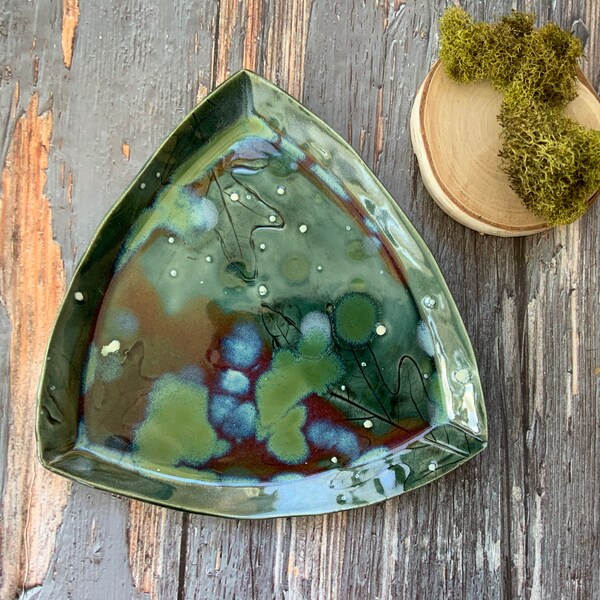 Handbuilt Pottery - Etsy