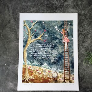 Forever Young, Nursery Decor, Bob Dylan Lyrics, Baby Shower Gift, New ...