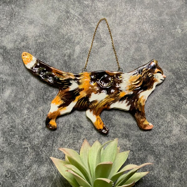 Gold Wall Decor - Etsy