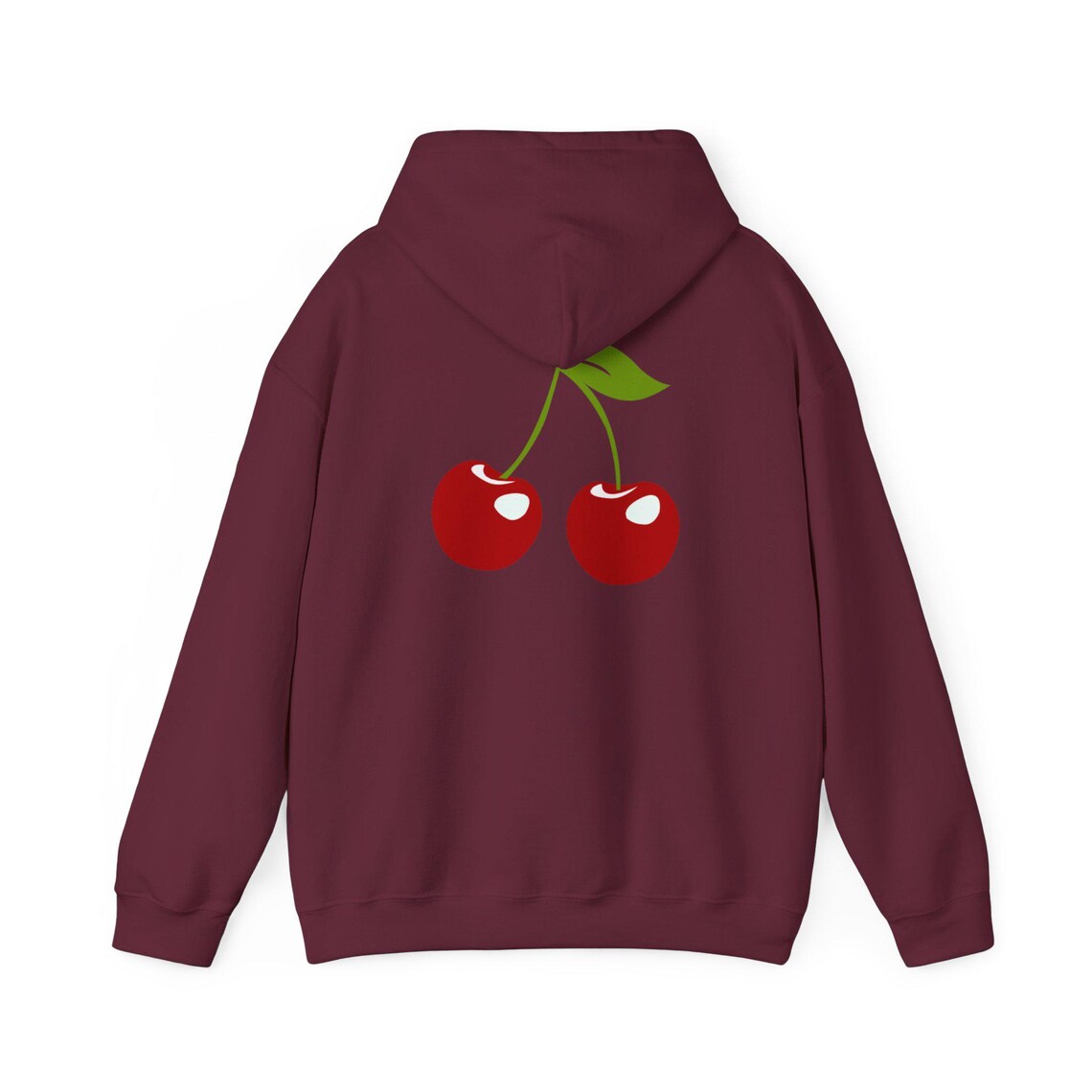 Cherry T Shirt, Summer Cherry Shirt, Cherry Print Shirt, Cherry ...
