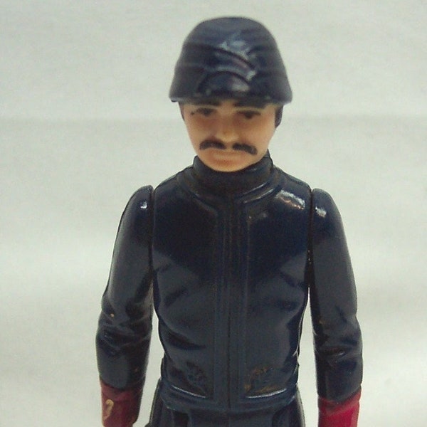 Toy Security Guard - Etsy