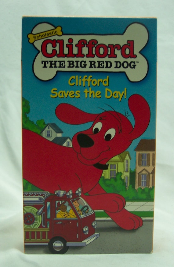 Dog Saves The Day