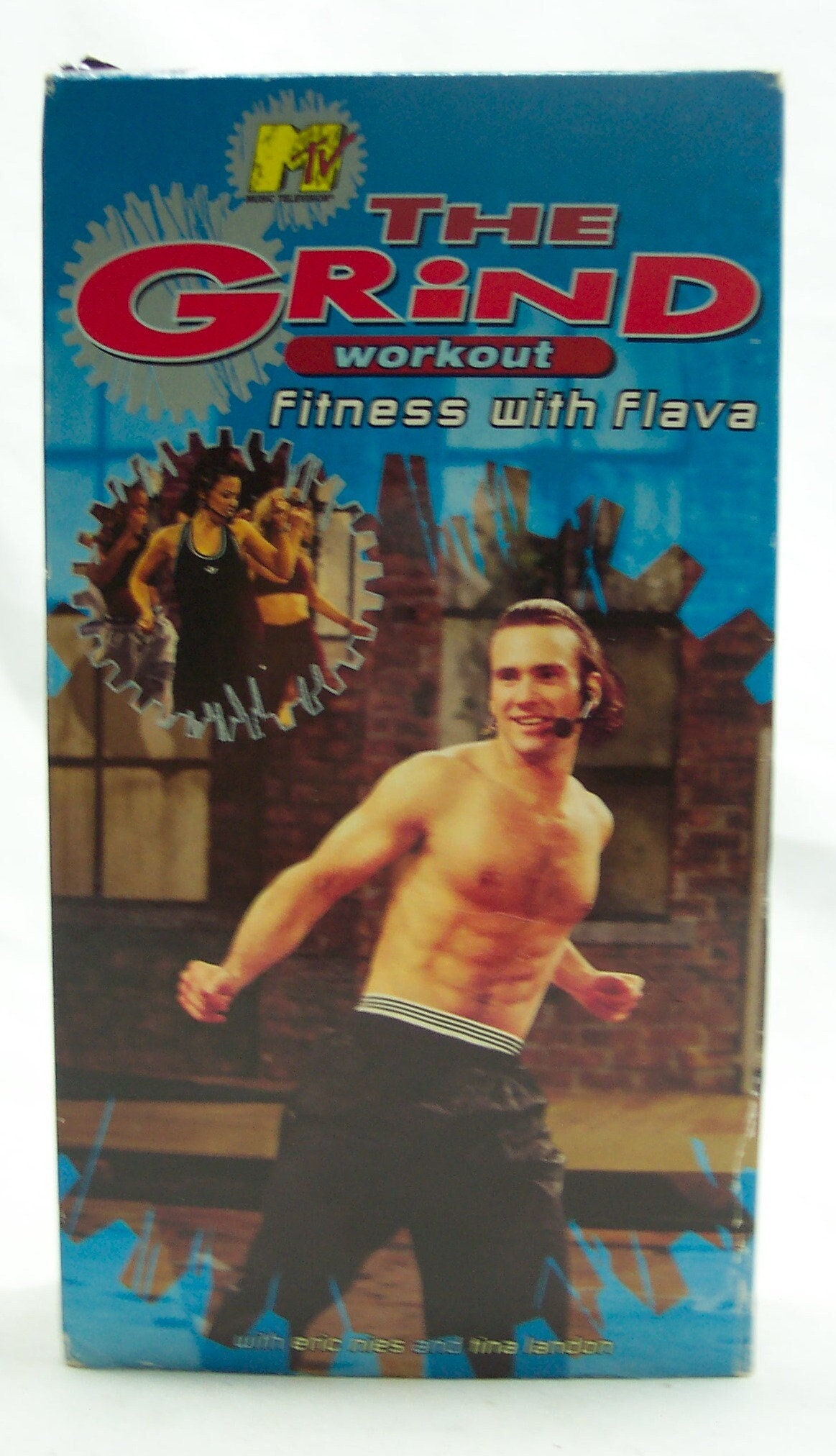 Mtv The Grind
