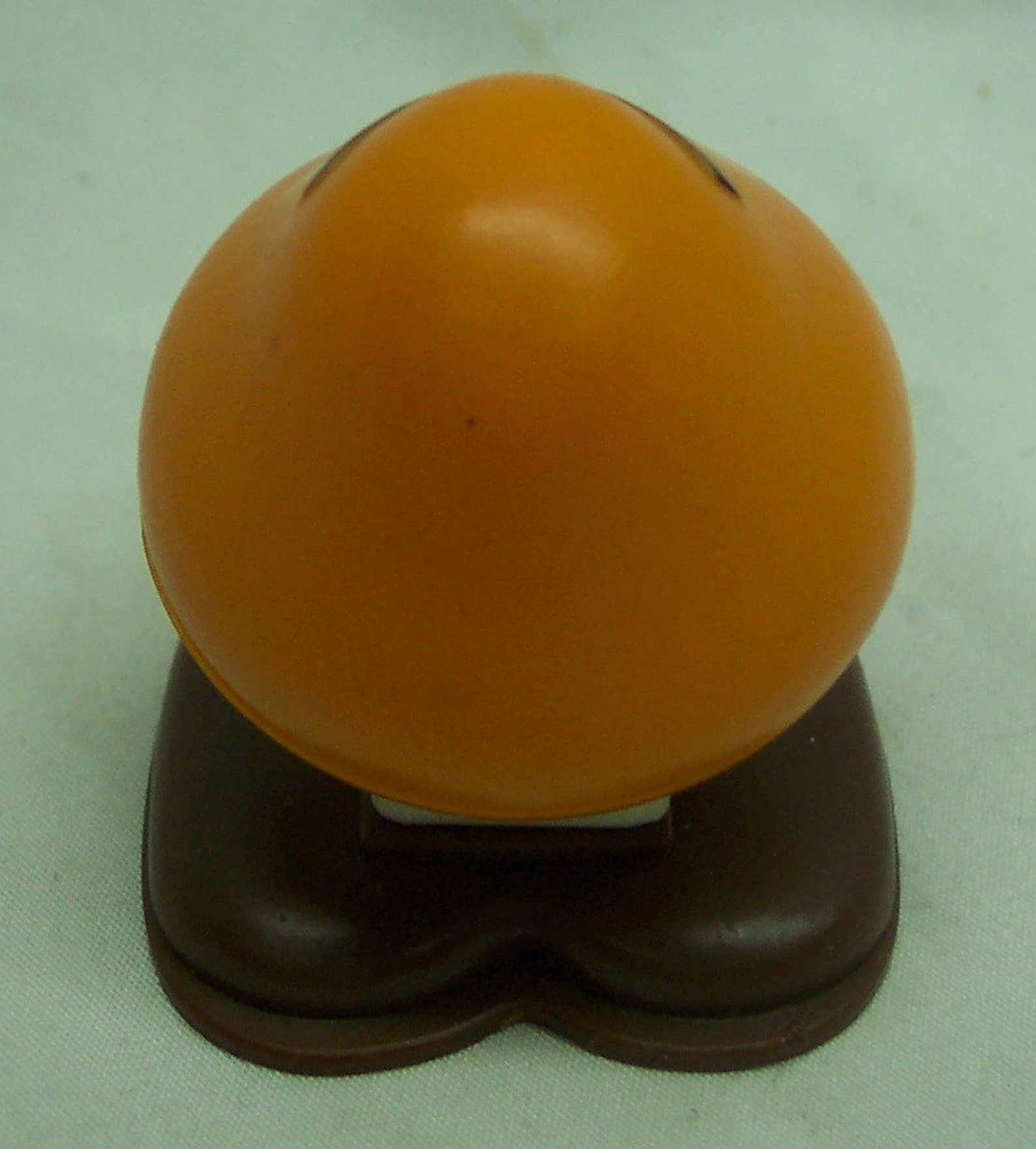 Vintage 1989 NES Nintendo Super Mario Bros Goomba 2 | Etsy