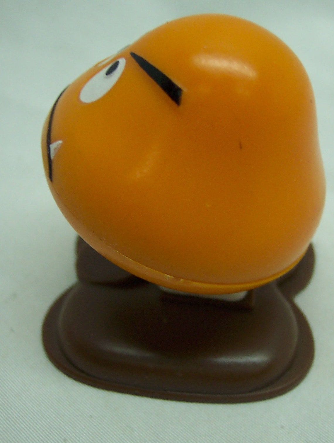 Vintage 1989 NES Nintendo Super Mario Bros Goomba 2 | Etsy