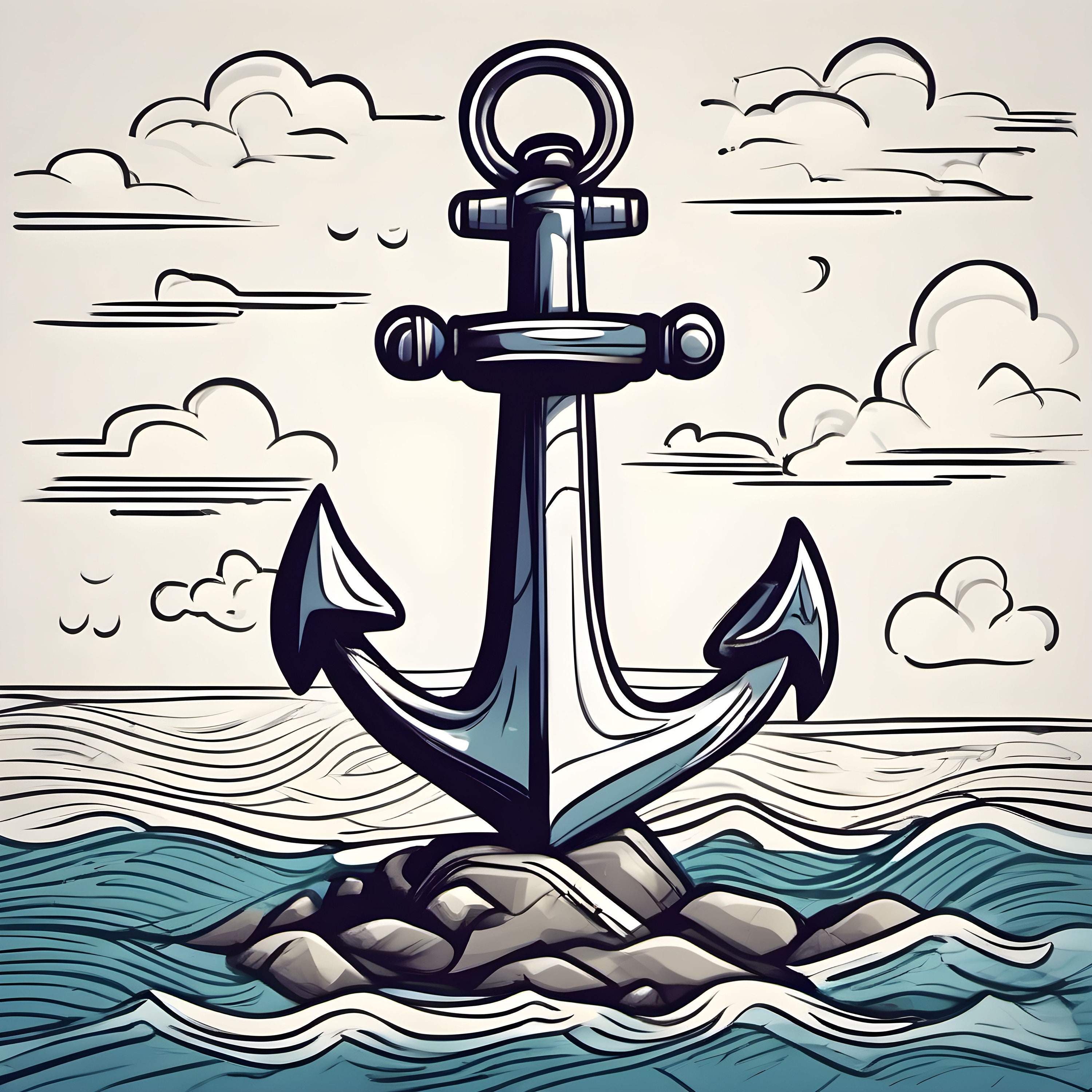 Clipart, Clip Art, Pictures, Picture, Clipart, Clip Art, Anchor ...