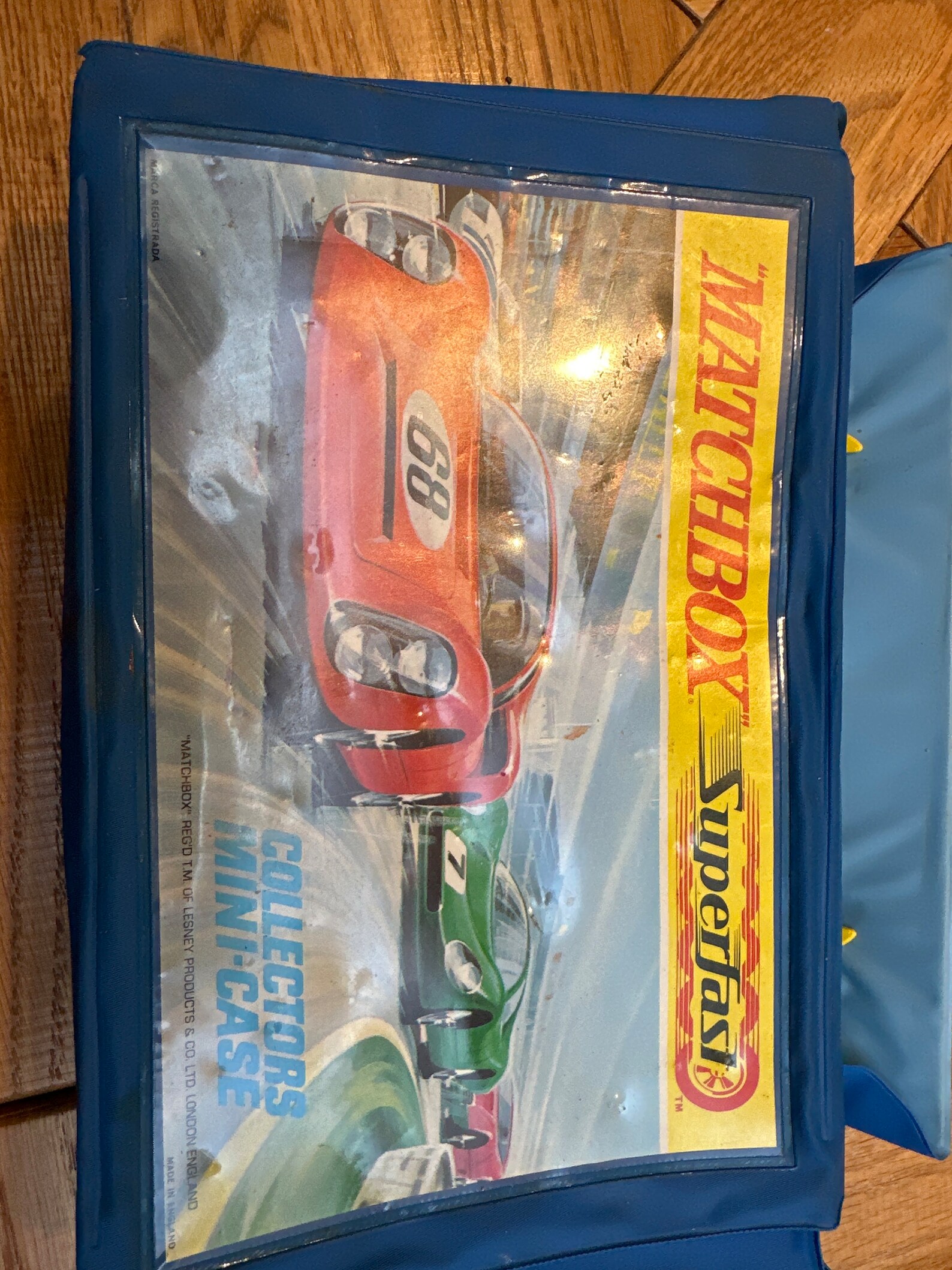 Vintage Toy Cars From 1970’s - Etsy