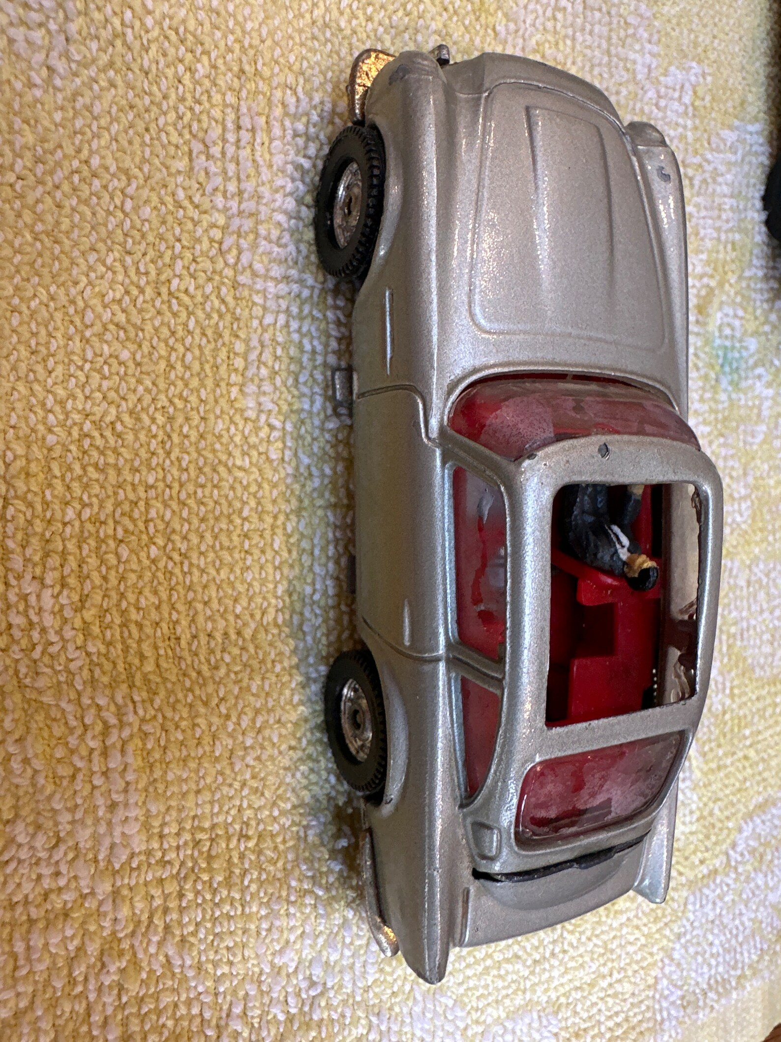 Vintage Toy Cars From 1970’s - Etsy