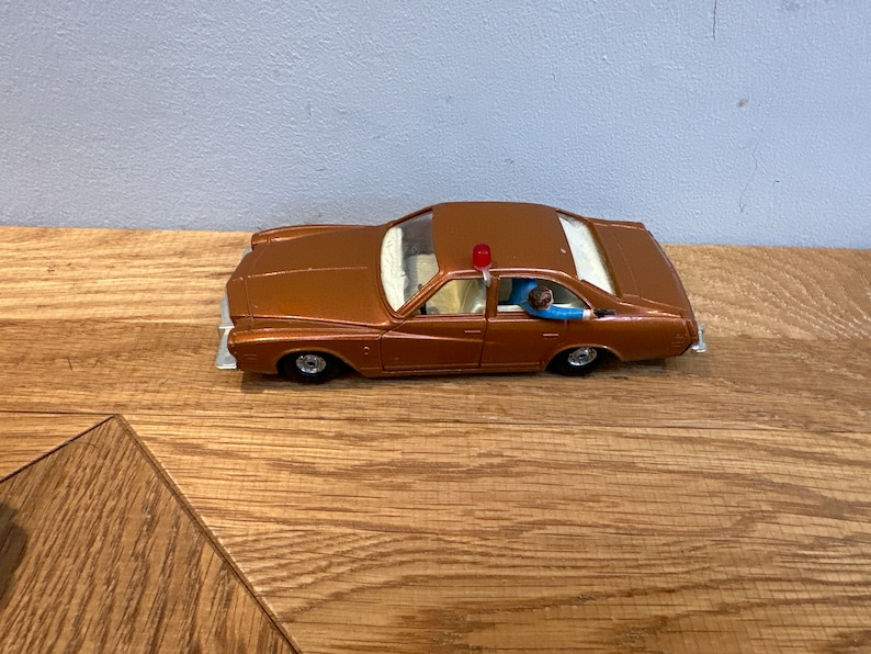 Vintage Toy Cars From 1970’s - Etsy