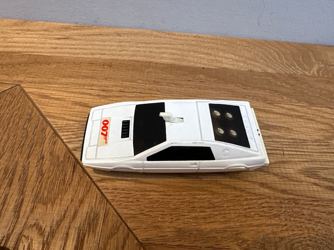 Vintage Toy Cars From 1970’s - Etsy