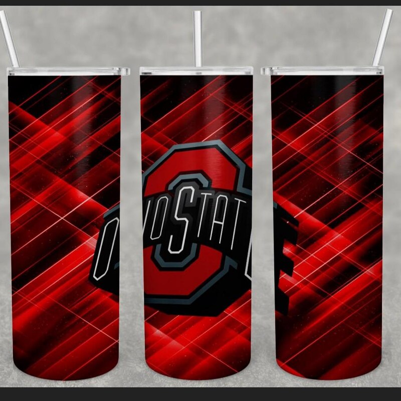 Ohio State Coffee - Etsy