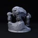 Turtle Mecha Robot - Mecha Zoo - Dino and Dog Miniatures - Etsy