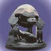 Turtle Mecha Robot - Mecha Zoo - Dino and Dog Miniatures - Etsy