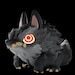 Werewolf - UNPAINTED - Grumpii Art Toy - Etsy