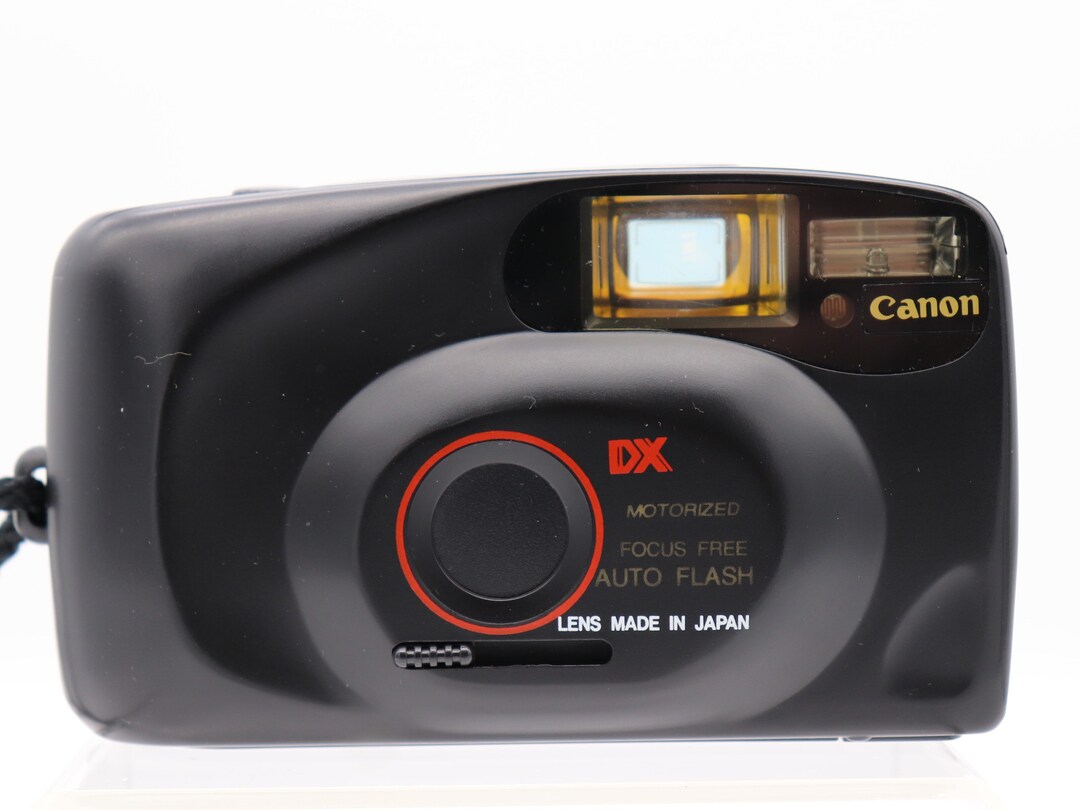 Canon DX Camera - Etsy