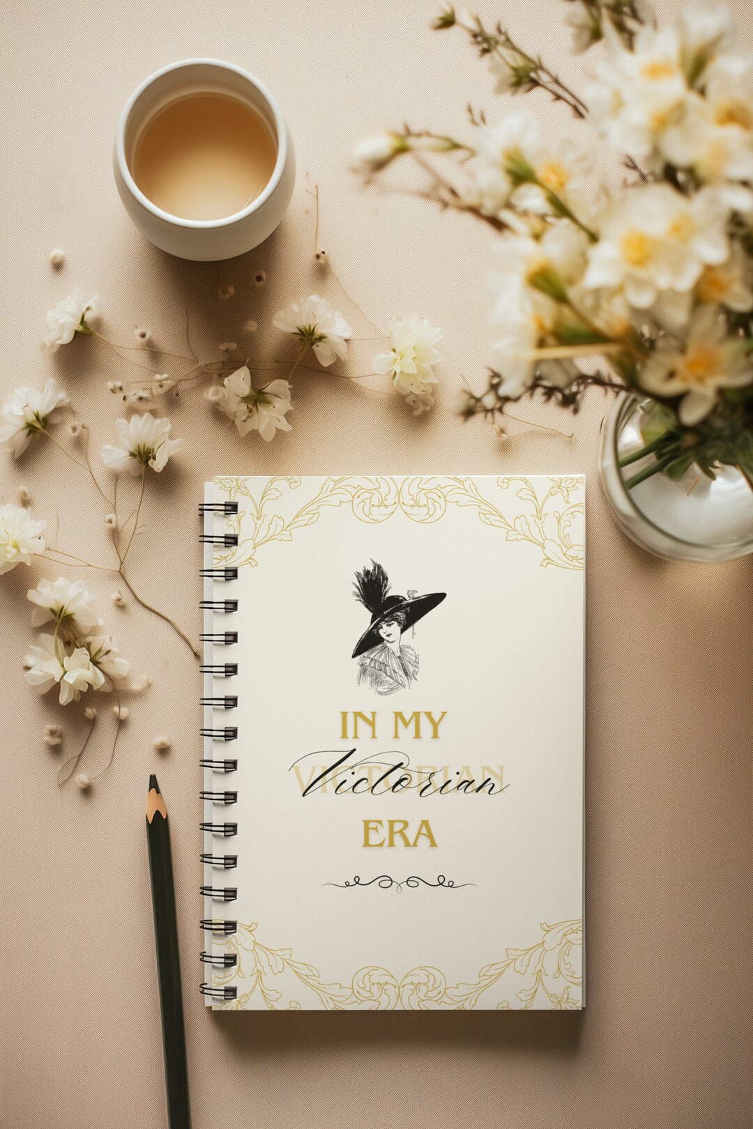 In My Victorian Era Notebook, Victorian Era, Victorian Style, Old ...