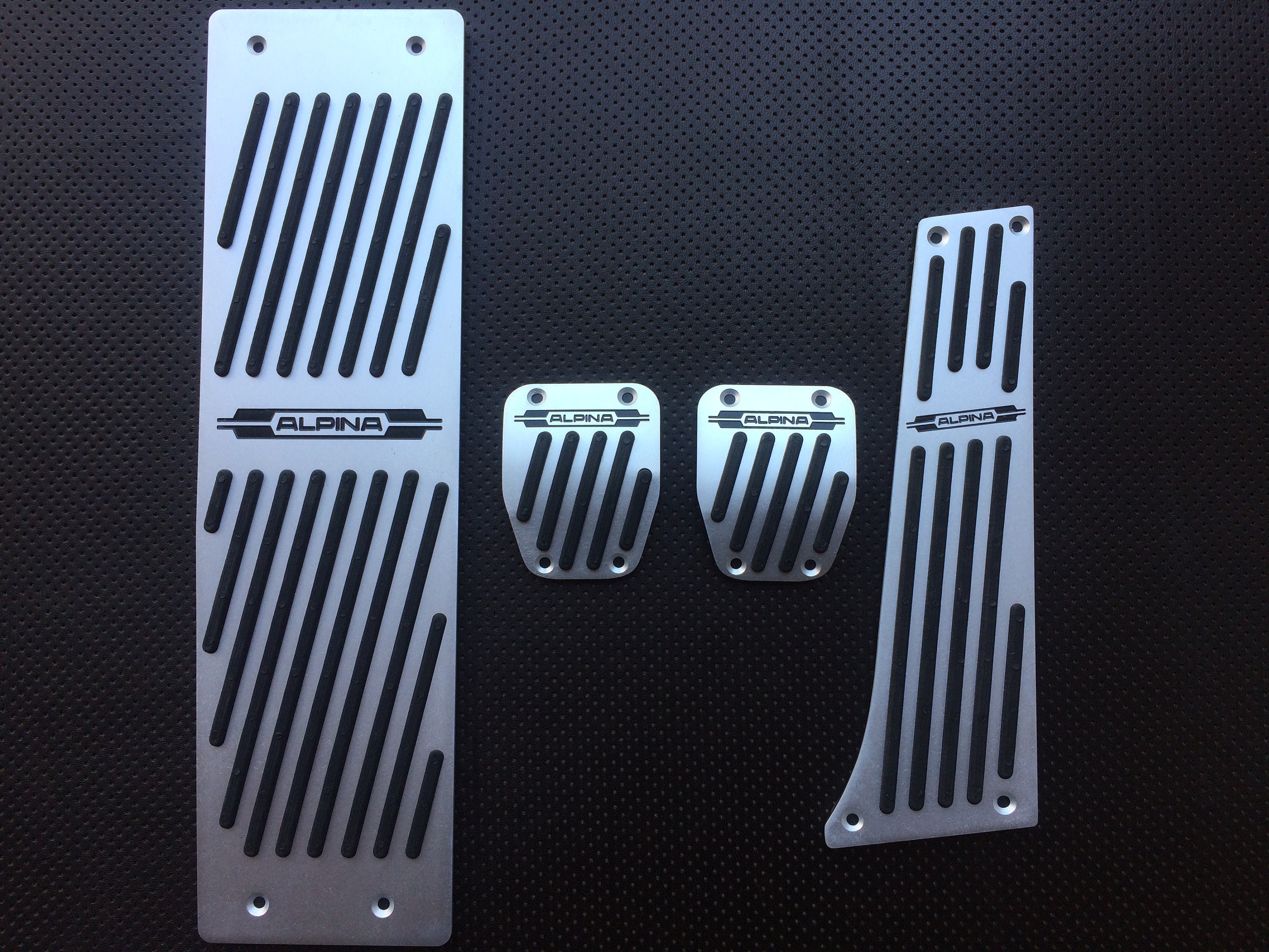 Car Pedal BMW АС Schnitzer E21 E28 E30 E32 E34 E36 E38 E39 E53 - Etsy