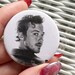 Sabrina Carpenter Espresso Button Pin Trio - Etsy